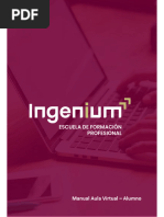 Intranet Alumno | PDF