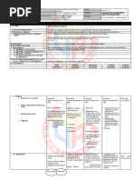 Banghay Aralin | PDF