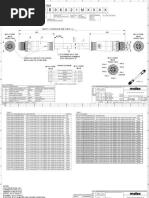 Saati Acoustex Product Specifications | PDF