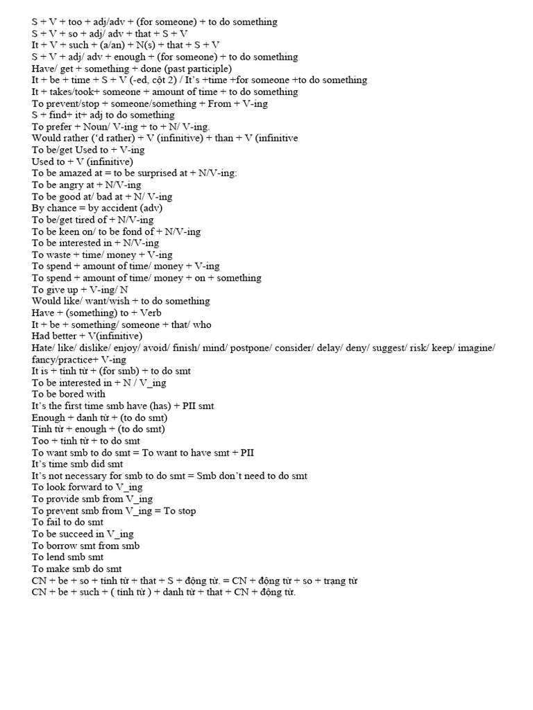 Bai Tap Trac Nghiem Ving Tov | PDF