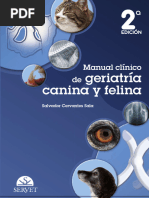 Cálculo de RER y MER para Gatos y Perros | PDF | Animales domesticados ...