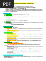 Impédancemétrie en ORL : Guide complet | PDF | Audition | Système auditif