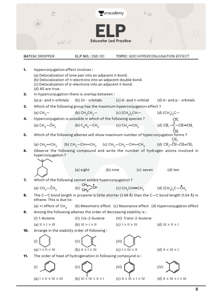 Ua+ Chem 24D Goc | PDF | Applied And Interdisciplinary Physics ...