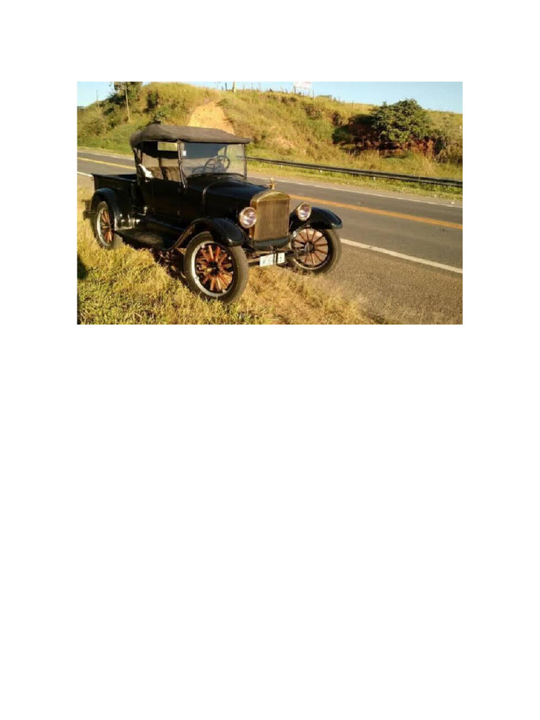 Carro | PDF