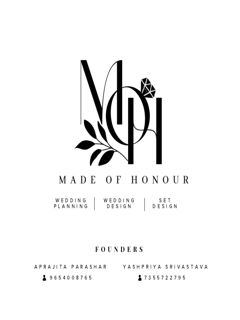Made of Honour Logo (1) | PDF