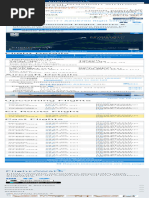 Quick Guide Using IATA-SSIM Format | PDF | Airport | Aviation