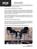 Sticks by George Saunders | PDF