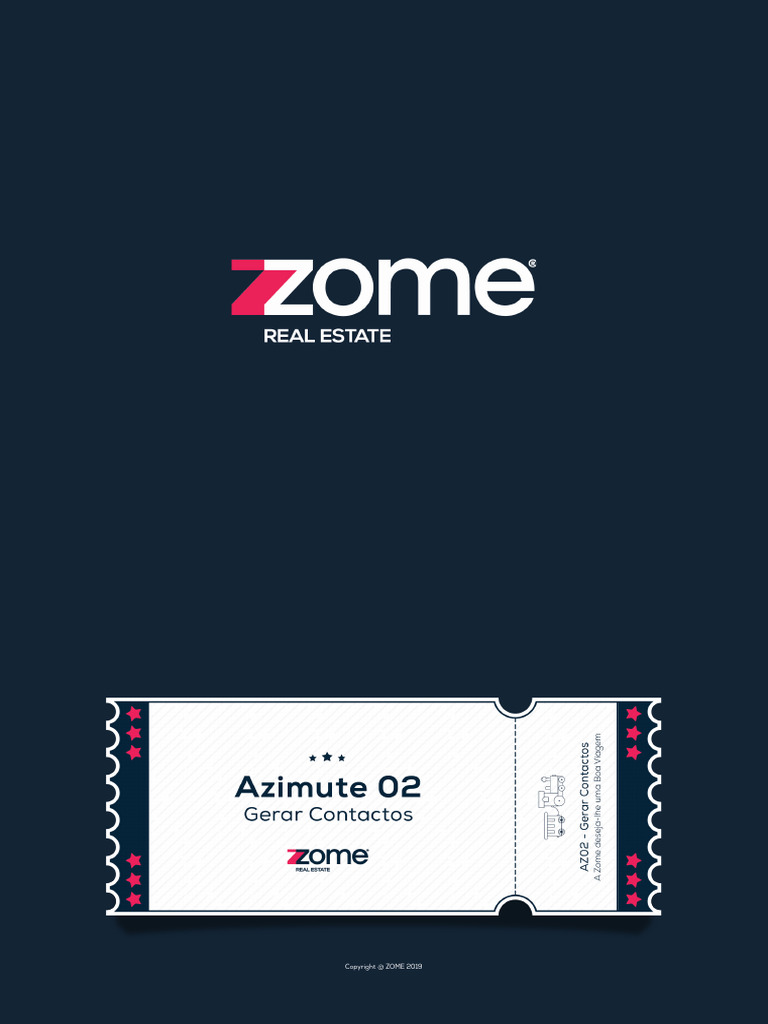 BOOKLET AZ02 v2 RevisãoFinal | PDF | Direitos Autorais