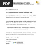 Edital de Ingresso CAp-UERJ 2026 | PDF | Bancos | Internet