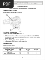 Yamaha Color Codes | PDF | Color | Ignition System