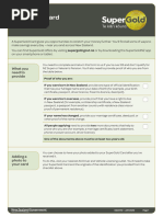 Kiwi Access Card Application Guide | PDF | Identity Document ...