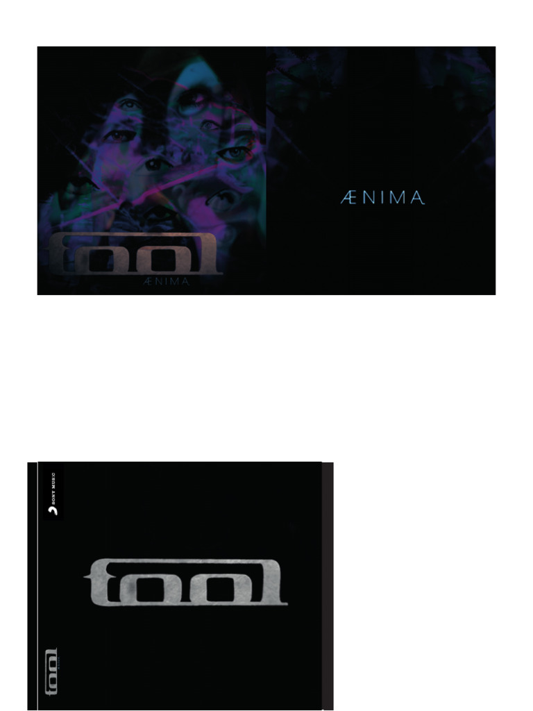 Tool CD | PDF