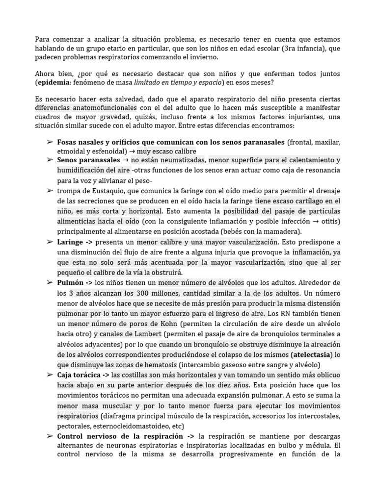 UP3 | PDF | Inflamación | Quimiocina