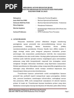 Checklist Pendampingan ILP Pustu/Posyandu | PDF