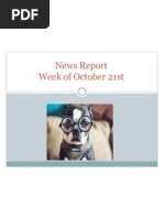 CASREP Power Point | PDF