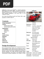 ANPQP - DRBFM (Design Review Based On Failure Mode) WORKSHEET | PDF ...
