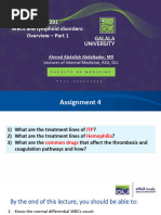 Understanding Stress Leukogram Patterns | PDF | White Blood Cell ...