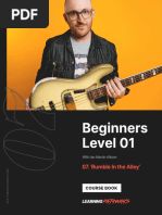 All trumpet keys | PDF