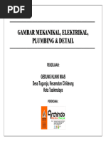 Standar Gardu PLN | PDF