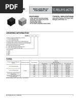 (S3-S-VAD-HPR-R) Sounder HP Red VAD Red Body - Gent Data Sheet | PDF ...