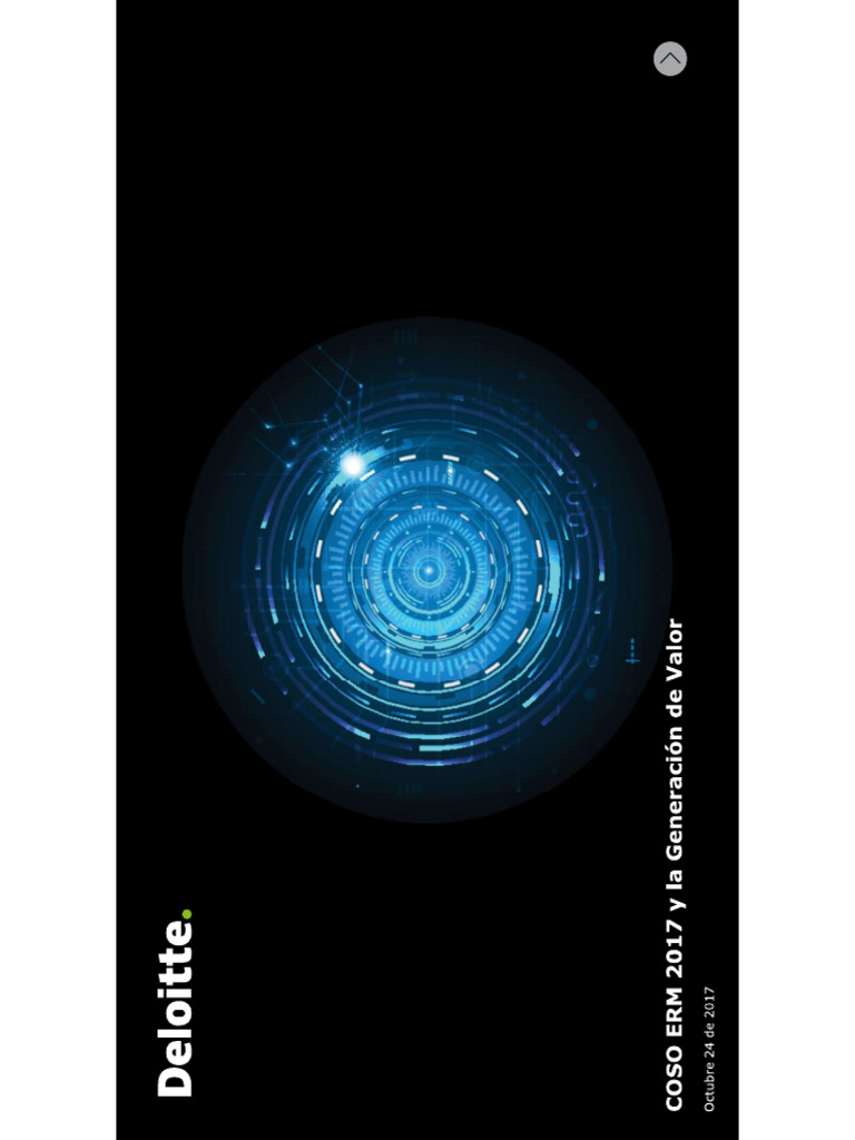 Cosoerm Deloit | PDF | Marketing | Negocios económicos