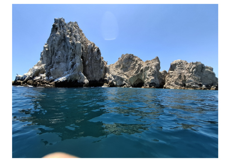 Los Cabos | PDF