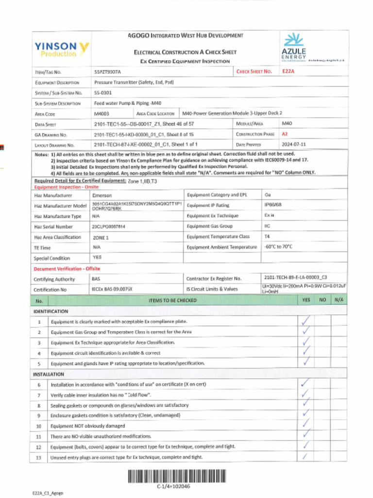 55pzt9307a E22a | PDF