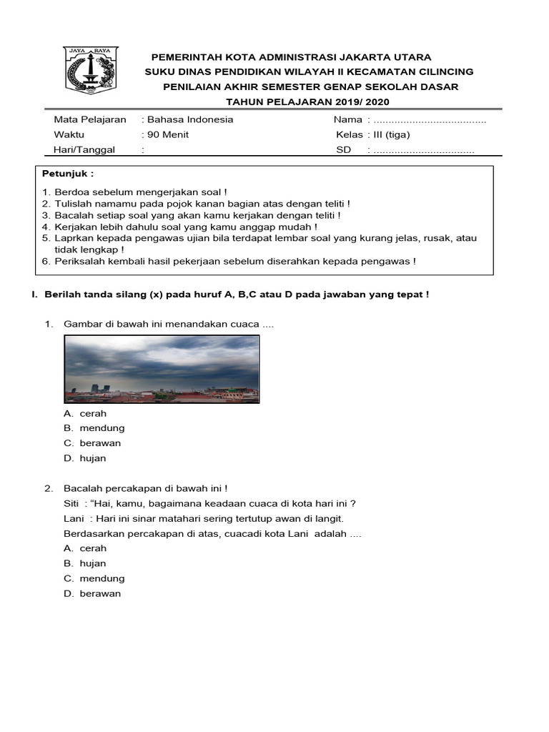 Bahasa Indonesia | PDF | Seni & Disiplin Bahasa