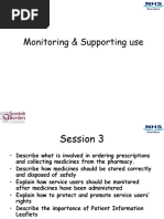 5 Moments for Medication Safety Guide | PDF | Health Professional ...