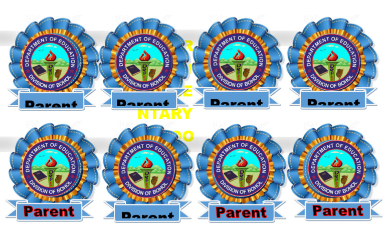 Parents Ribbon For Graduatesmovers | PDF | Self-Improvement