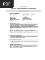 RPP-Deep-Learning Pai 7 Sem 1 | PDF