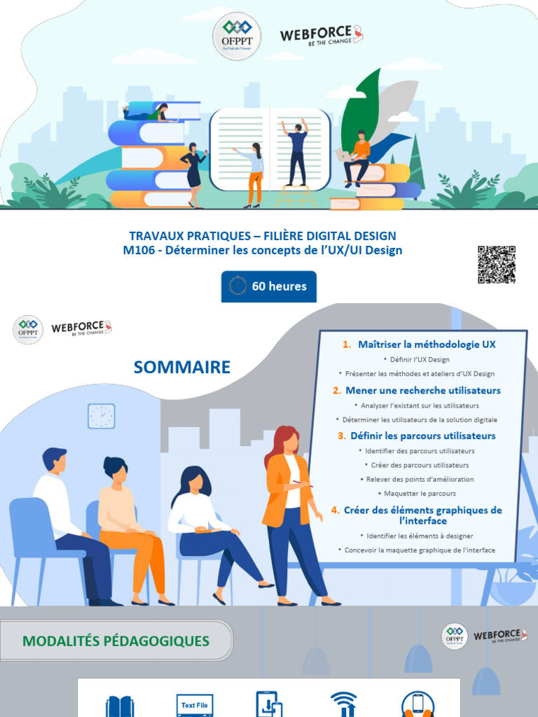 Travaux Pratiques - Filière Digital Design M106 - Déterminer Les ...