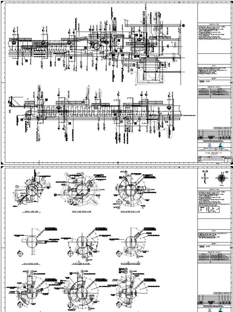 Noc PP DWG 2600 0730 C101 No 01 - B | PDF