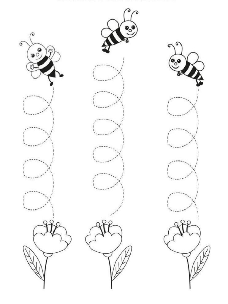 Abejitas | PDF