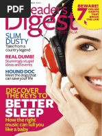 Time Magazine - Never Offline | PDF | Smartwatch | I Phone