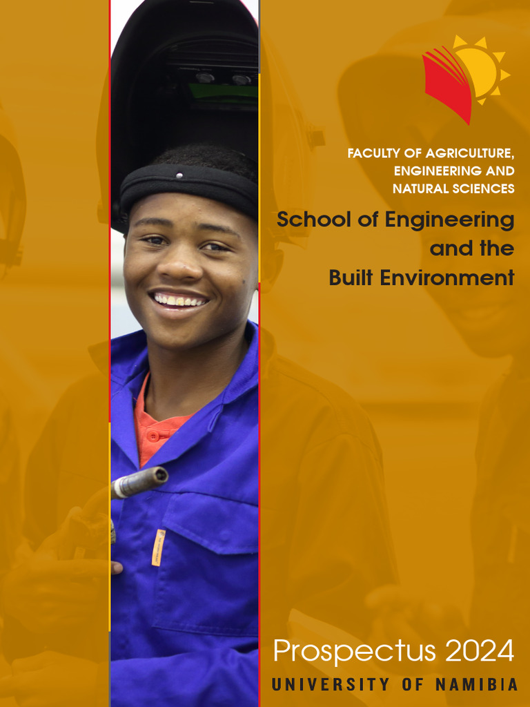 Engineering & Built Env. Prospectus | PDF | Thesis | Postgraduate Education