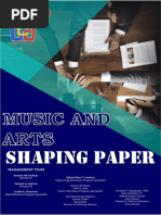 The Filipino Pyramid Activity Guide | PDF | Wellness