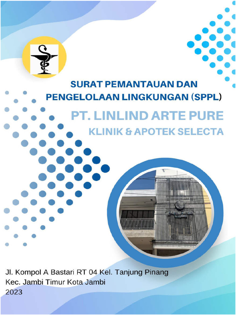 SPPL Contoh | PDF