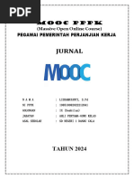 Jurnal Orientasi PPPK 2025 | PDF