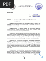 Budget Circular No 2023 1 Dated November 10 2023 | PDF | Expense | Incentive