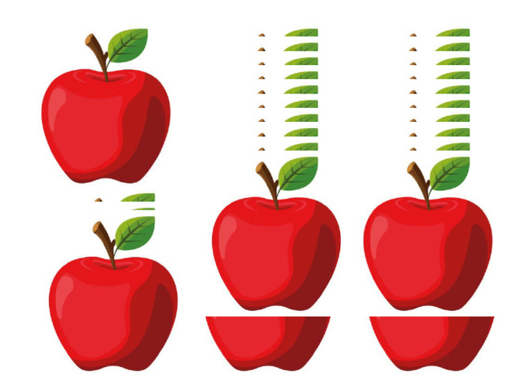 Apples | PDF