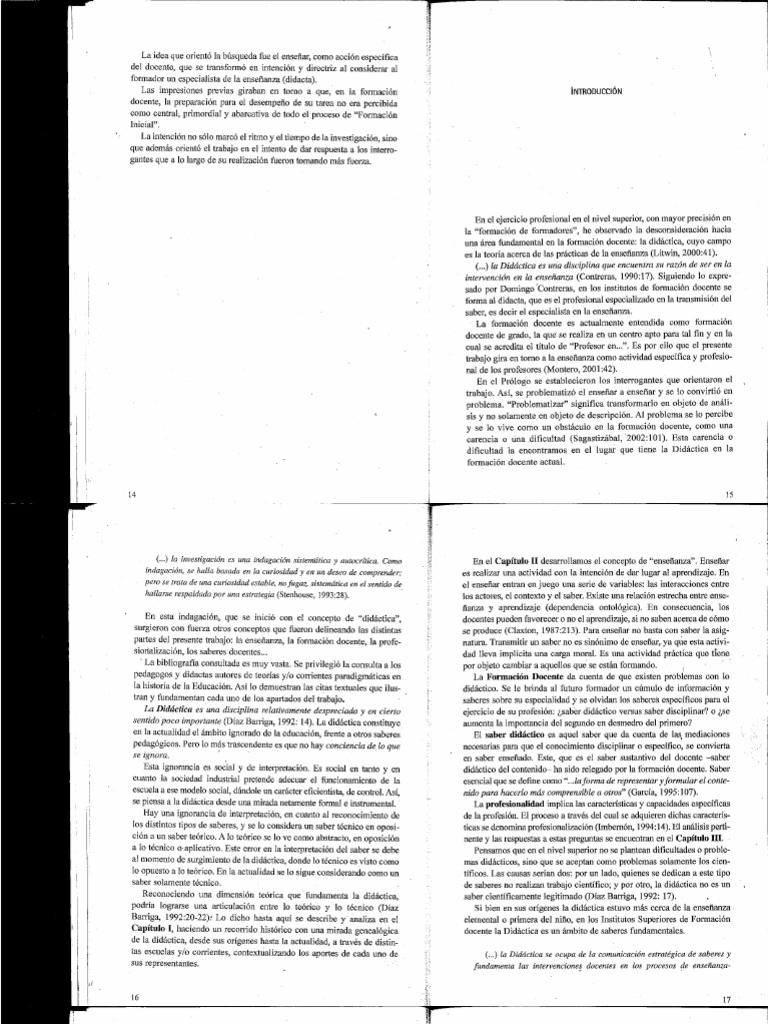 Asprelli Didacticaescuelas 2011-Libro | PDF