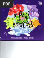 O Novelo de Emoções | PDF