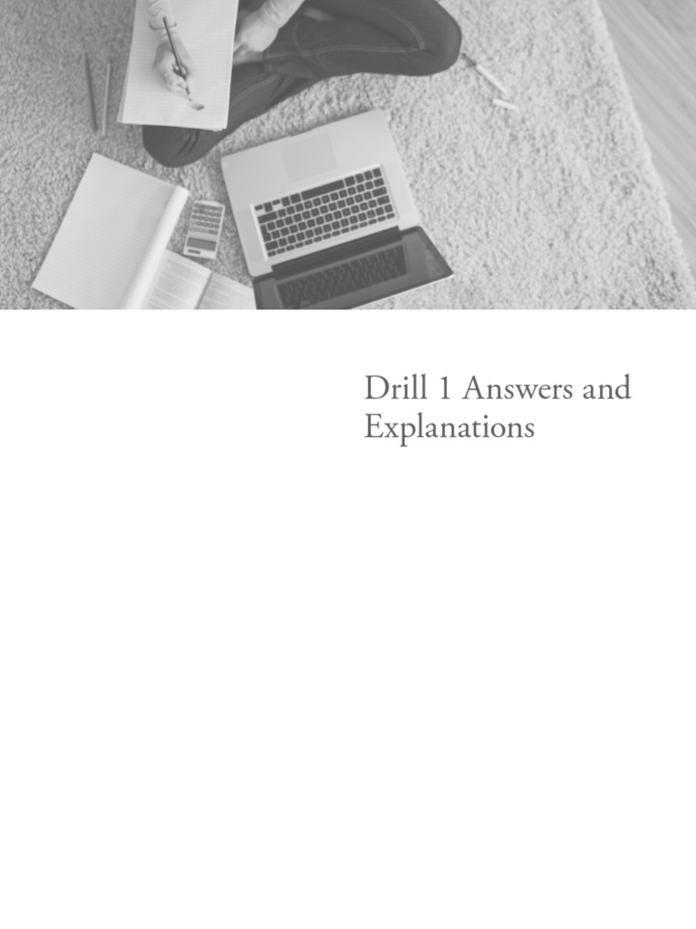 Ap Calc BC Extra Practice Answers | PDF | Integral | Trigonometric ...