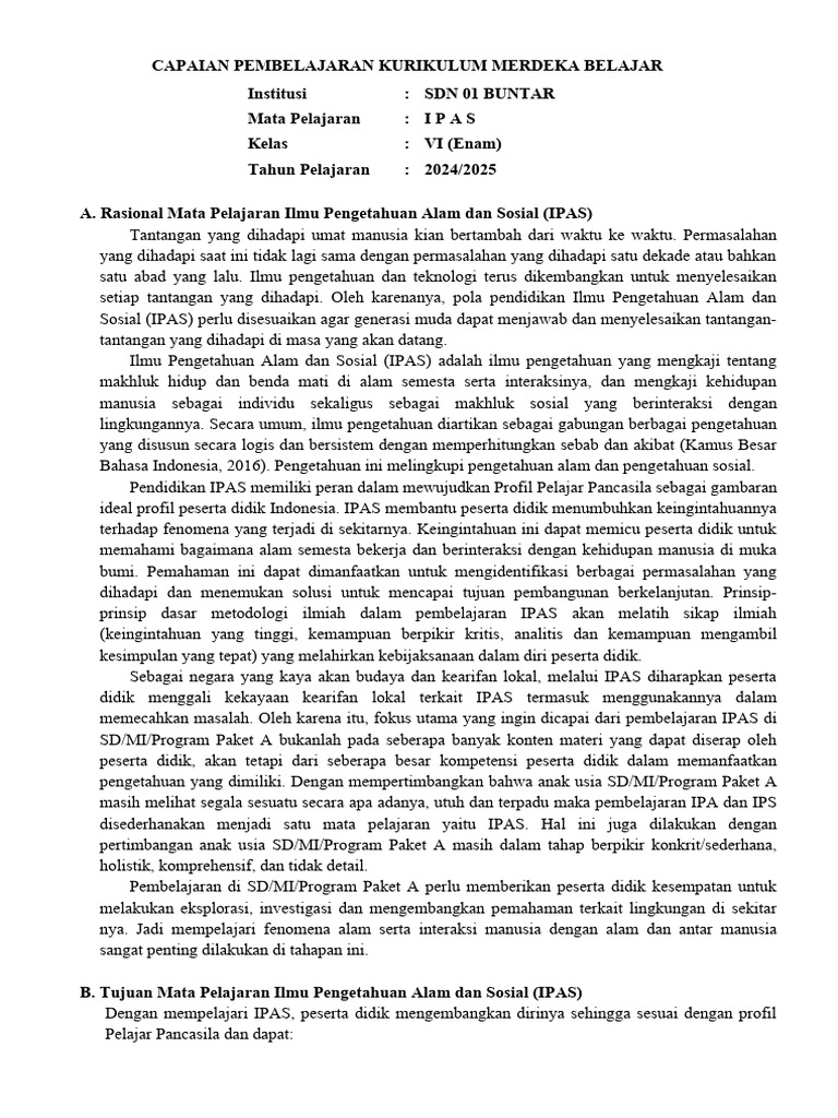 CP Ipas Fase C | PDF