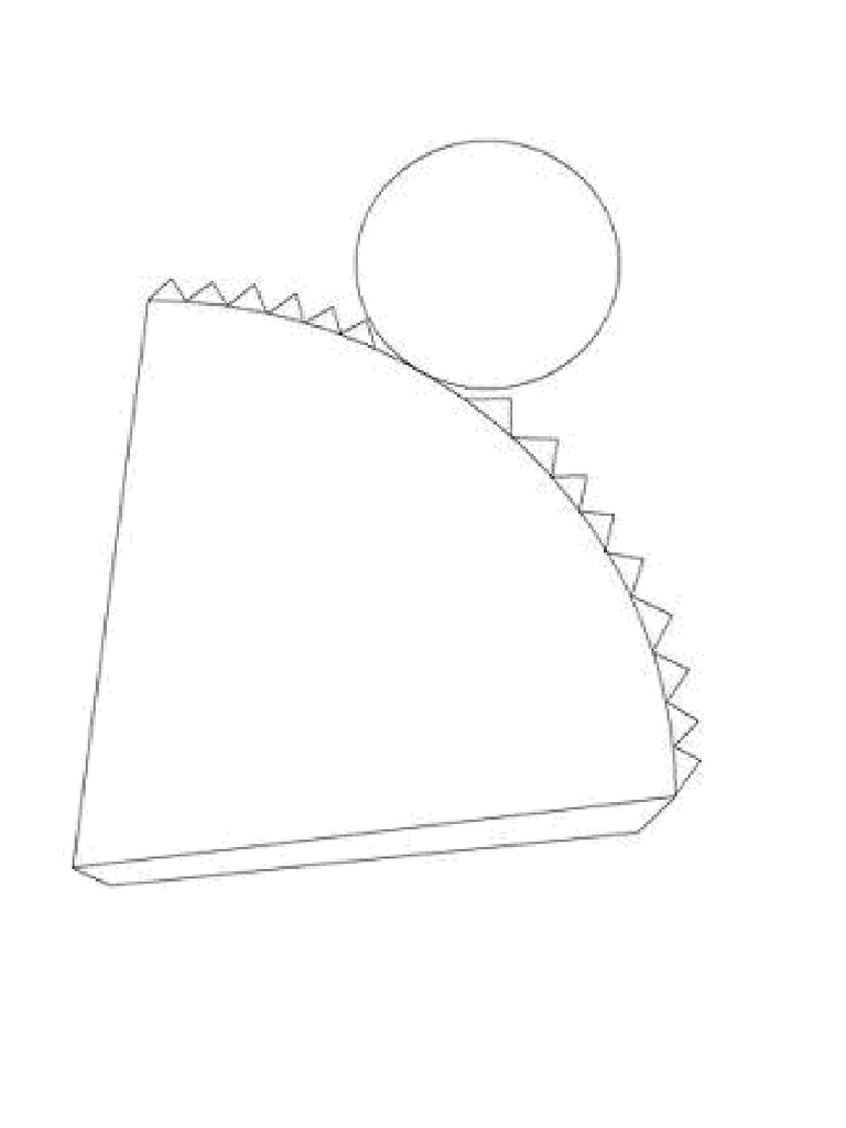 Cone | PDF