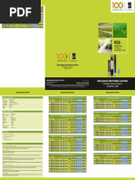 Bauer BG40 Brochure | PDF