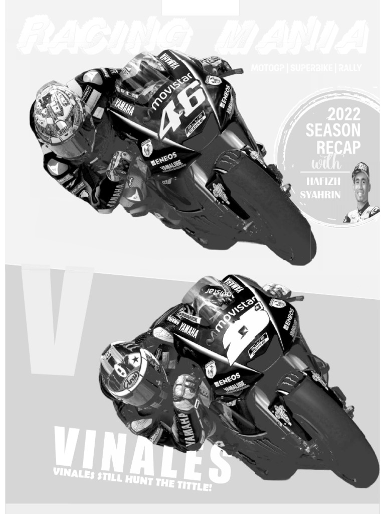 FFFFFFFF FFFFFFFF | PDF | Motorsport Governing Bodies | Motorcycling