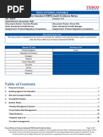 NxtSync Pvt Ltd Online Placement Drive | PDF | Business