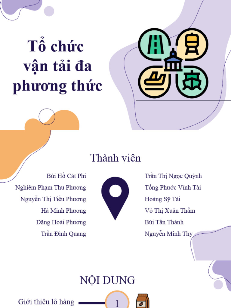 Thuyet Trinh Log | PDF